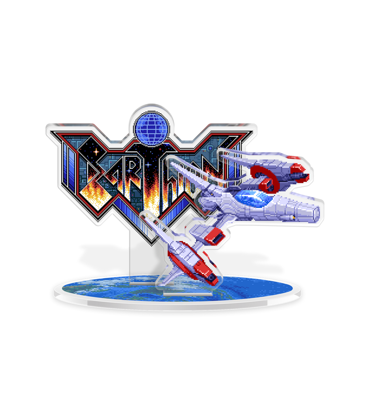 Earthion（アーシオン） DELUXE EDITION – SUPERDELUXE GAMES